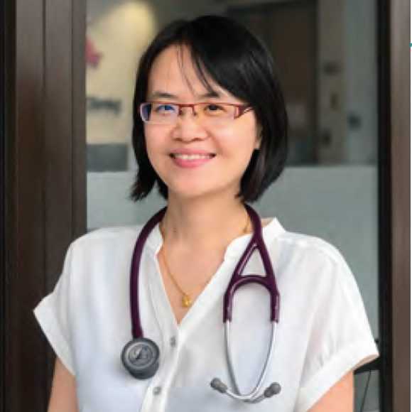 Our Doctors - Newcastle Medical Clinic